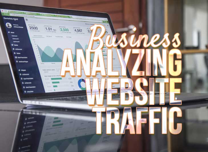 The Importance of Analyzing Website Traffic for Business Owners